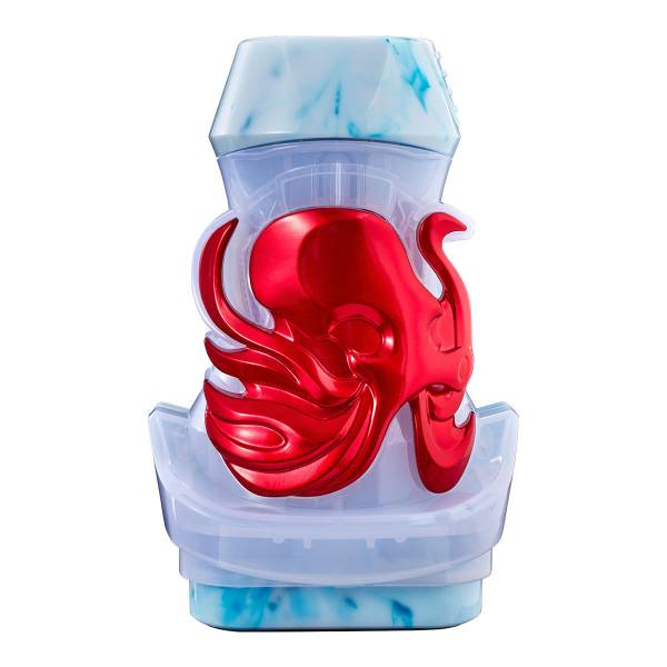 Kamen Rider Revice: DX - ViStamp Selection 04 - King Crab ViStamp ...