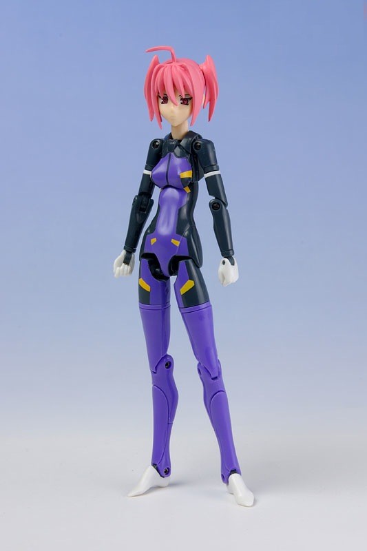 Buy Busou Shinki - Eukrante [Konami] (Hobby & Toys Japanese import ...