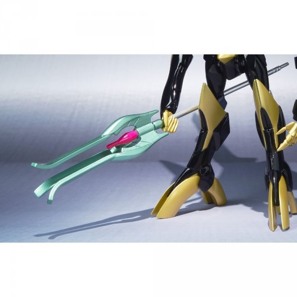 Buy Code Geass - R2 Shinkirou [Robot Damashii Side KMF] (Hobby & Toys ...