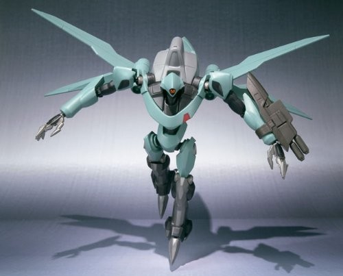 Buy Code Geass -Akatsuki Flight Type [Robot Damashii Side KMF]Hobby ...