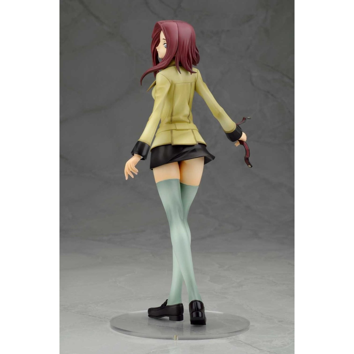 Buy Code Geass Lelouch of the Rebellion - Kallen Stadtfeld [Alpha Omega ...