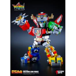 ES Gokin: Hyakujuu Ou Golion - Golion | Nin-Nin-Game.com
