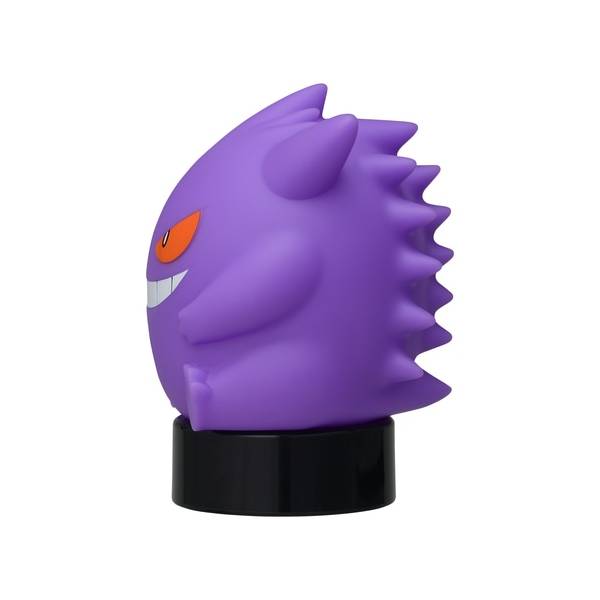 Pokemon: Halloween Harvest Festival - LED Light - Gengar - Limited ...