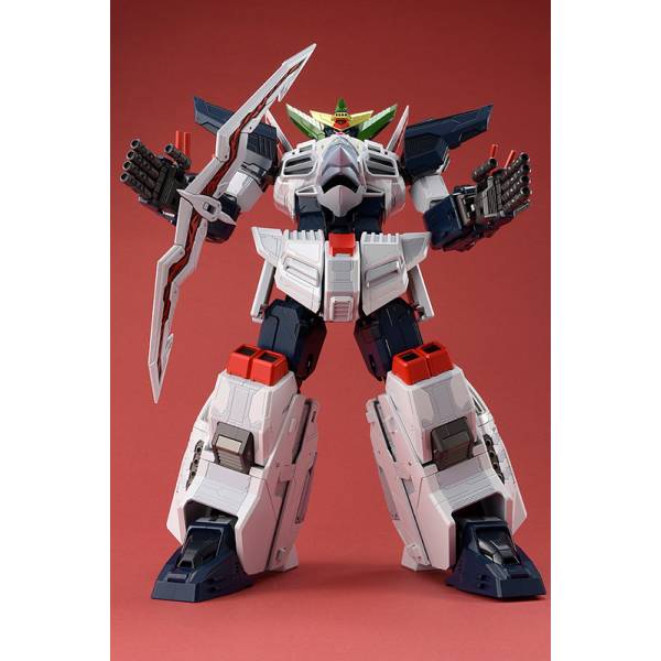 Amakuni Kizin: Hakaiou ~GaoGaiGar vs Betterman~ - J-Der & King J-der ...