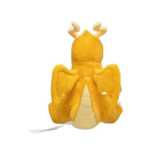 Pokemon Plush: Dragonite - Pokemon Fit - Limited Edition| Nin-Nin-Game.com
