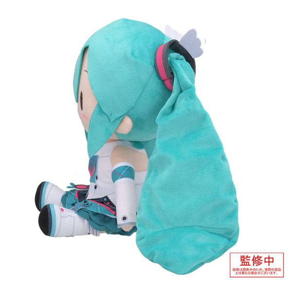 Piapro Characters: Hatsune Miku Fuwa Fuwa - Magical Mirai 2017 (L Size ...