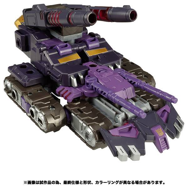 Transformers Legacy (TL-26): Transformers - Tarn (Voyager Class) | Nin ...