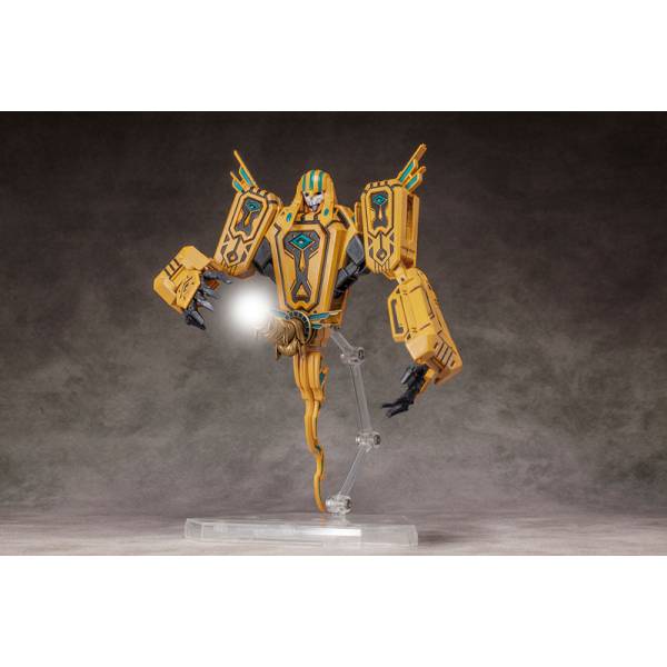 Saitom Designer Modell Alpha Max DarkAdvent Rania – 16 Cm Kunststoff ...