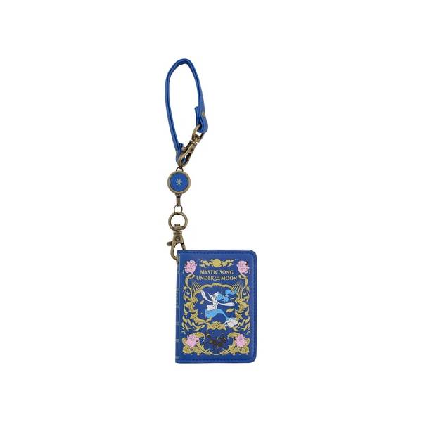 Pokemon: Pokemon Fairy Tale - Book Shaped Pass Case - Primarina ...