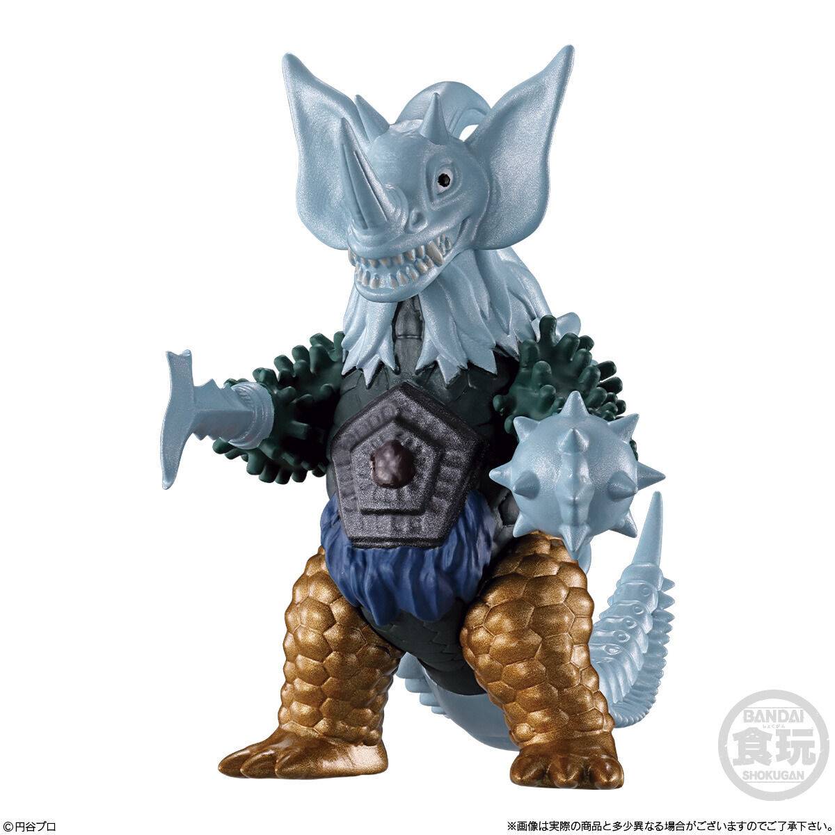 Converge Motion: Ultraman 5 - 10pack box ( Candy Toys ) | Nin-Nin-Game.com