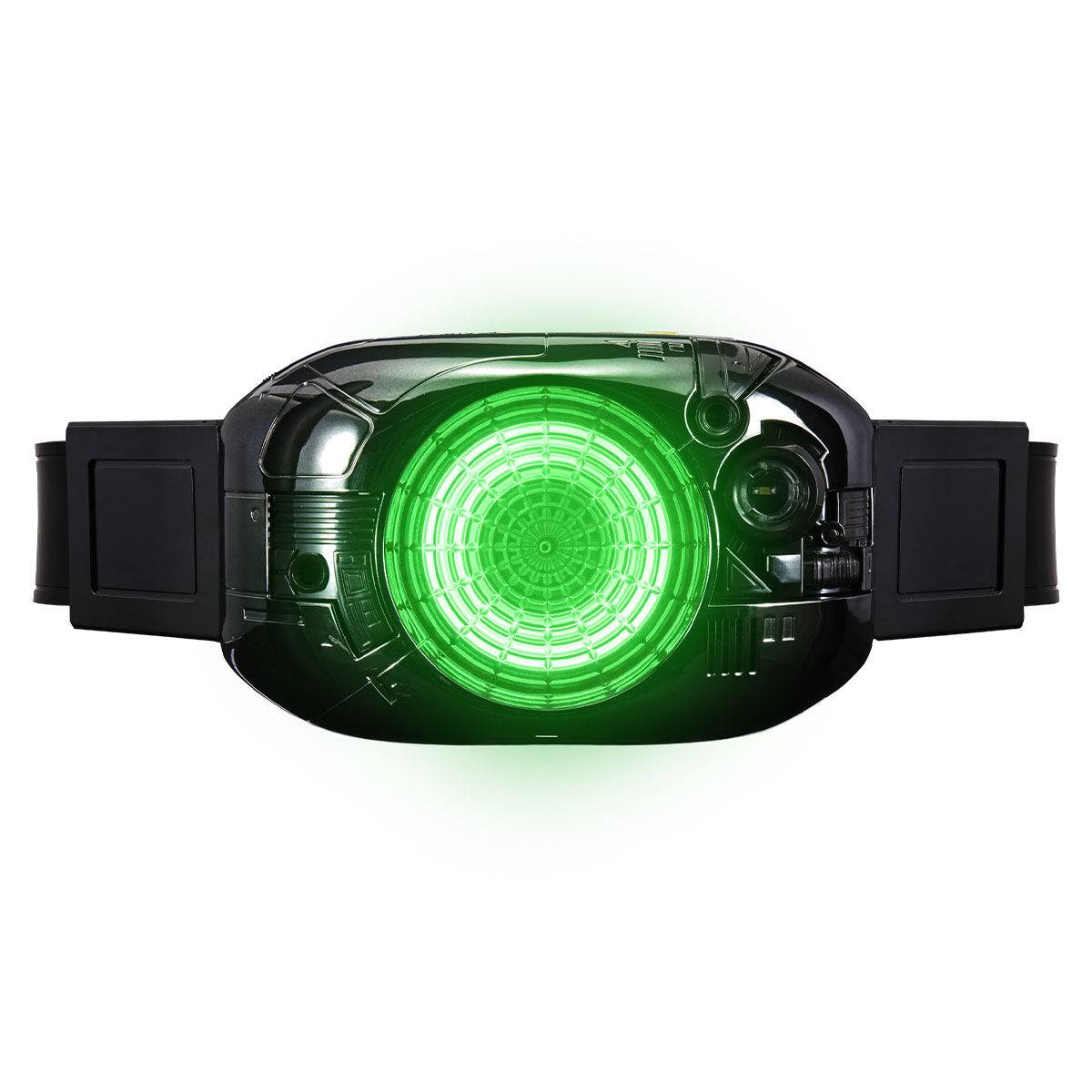 DX: Kamen Rider BLACK - TV Power Henshin Belt Shadow Charger (LIMITED ...