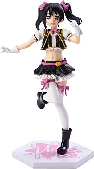 Sega Love Live!: Nico Yazawa - New Pose Ver. | Nin-Nin-Game.com
