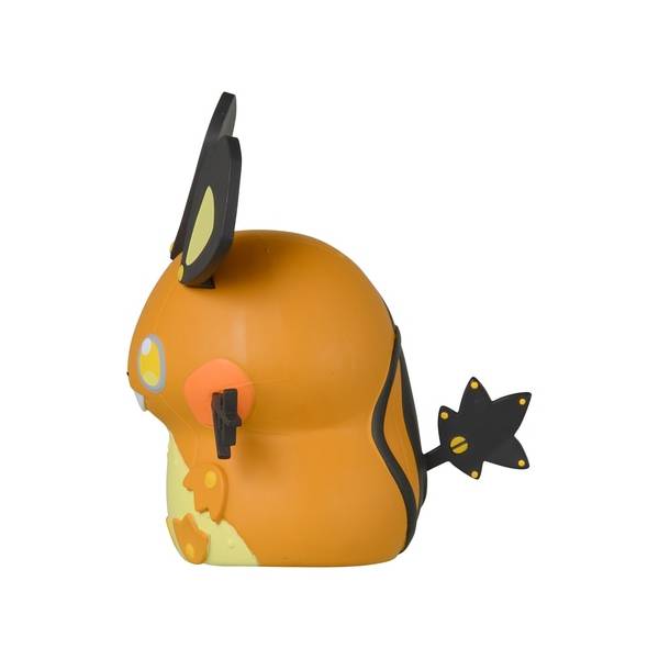 Pokemon: Dedenne Robot - POKÉMON CHRISTMAS TOY FACTORY - LIMITED ...