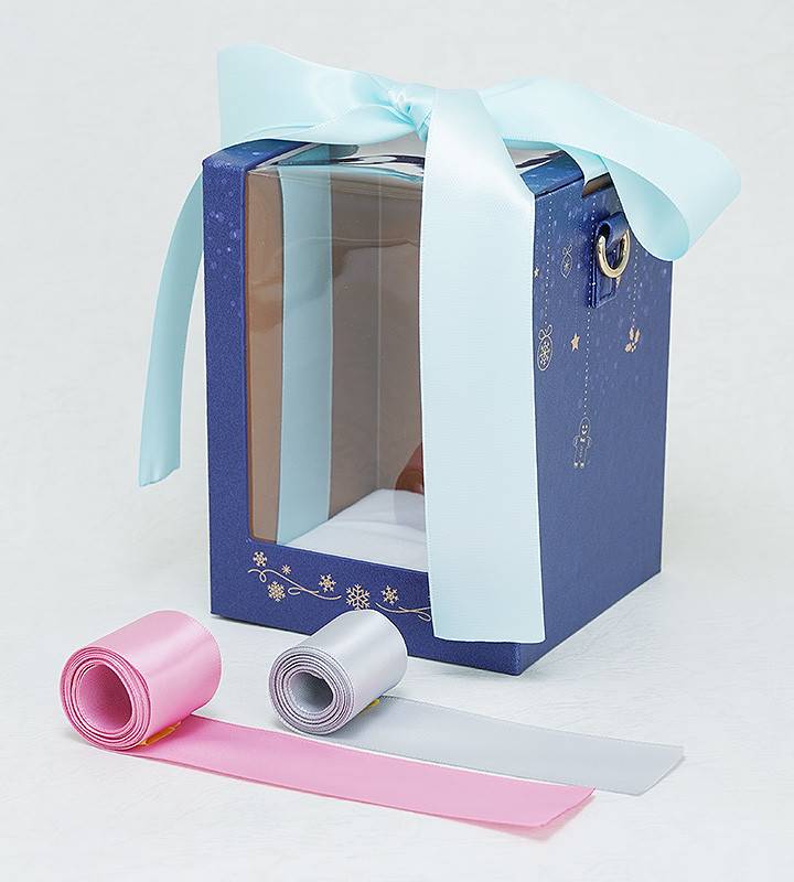 Nendoroid Doll Accesory: Pouch Neo Gift Box (LIMITED EDITION) | Nin-Nin ...