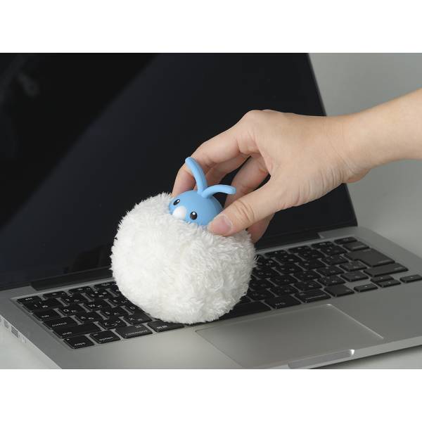 Pokemon: Everyday Happiness - PC Cleaner - Swablu (Limited Edition ...