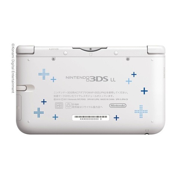 Buy Nintendo 3DS LL New Love Plus Plus Manaka Deluxe Complete Set ...