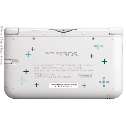 Buy Nintendo 3DS LL New Love Plus Plus Rinko Deluxe Complete Set - Used ...