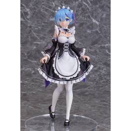 Re:Zero kara Hajimeru Isekai Seikatsu - Rem 1/7 (LIMITED EDITION) | Nin-Nin-Game.com