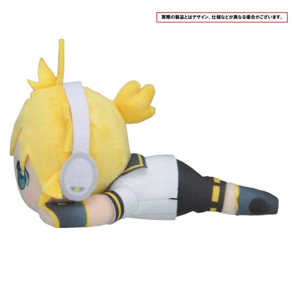 Project Sekai Colorful Stage! Feat: Hatsune Miku - Nesoberi Plush ...