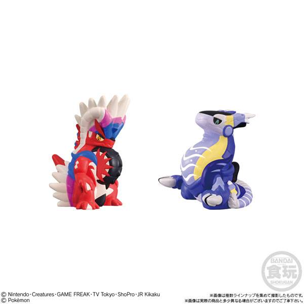 Pokémon Kids: Pokémon Scarlet and Pokémon Violet - Pokémon Kids Paldea ...