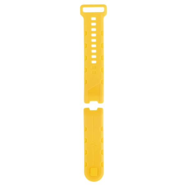 Vital Bracelet BE: Replacement Band - Fuzzy Yellow Ver. (LIMITED ...