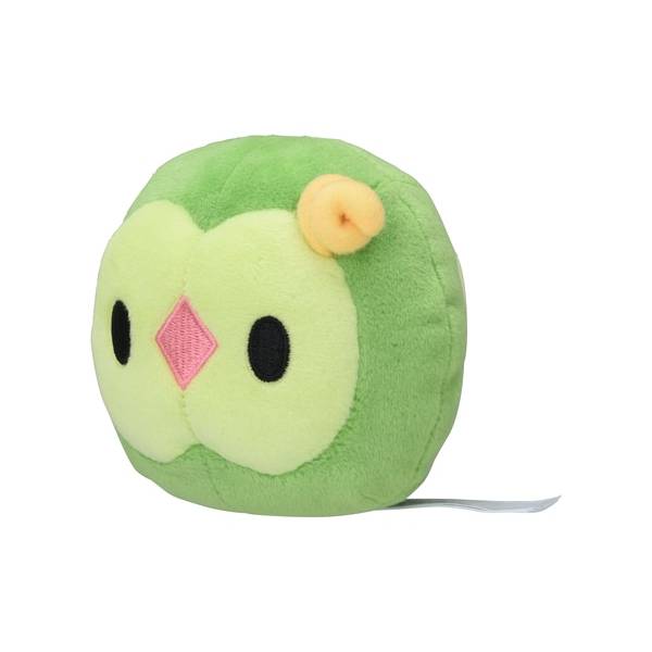 Pokemon Plush: Solosis - Pokemon Fit - Limited Edition | Nin-Nin-Game.com