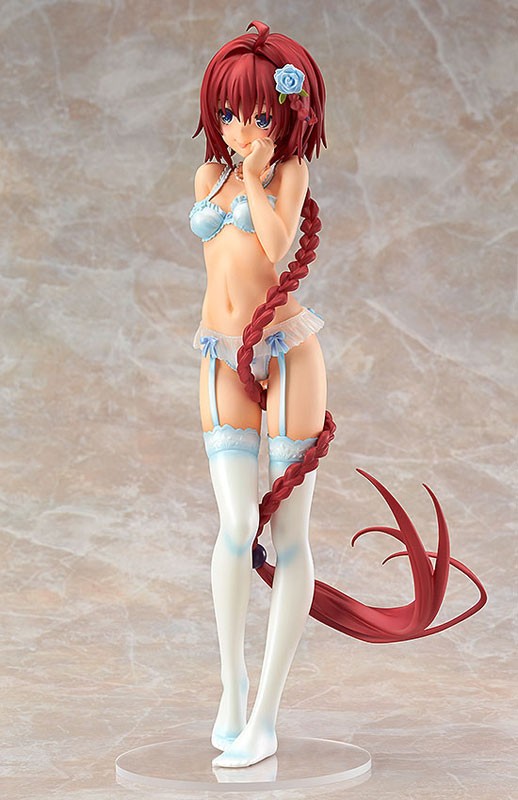 Buy To Love-Ru Darkness - Mea Kurosaki [MAX Factory] (Figures Japanese import)-nin-nin-game.com