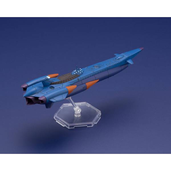 Nadia: The Secret of Blue Water All-purpose Submarine The Nautilus 1/ ...