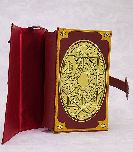 Card Captor Sakura - Clow Card Shoulder Bag | Nin-Nin-Game.com