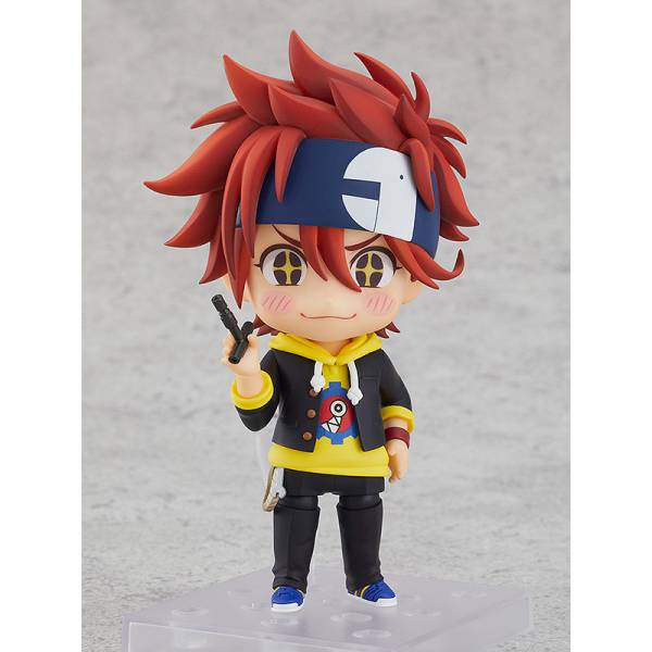 Nendoroid 2048: SK8 - Reki Kyan | Nin-Nin-Game.com