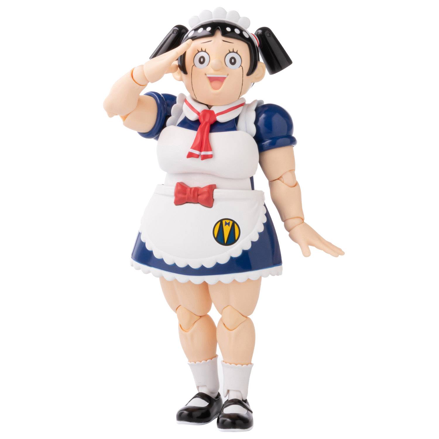 RIOBOT: Boku to Roboko - Roboco (Anime Ver.) | Nin-Nin-Game.com