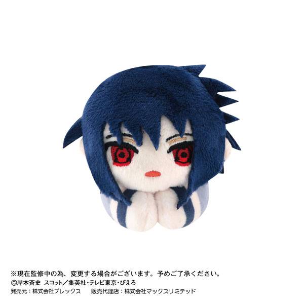 Hug Chara: Naruto Shippuden - Hug Chara - 6Pack BOX | Nin-Nin-Game.com