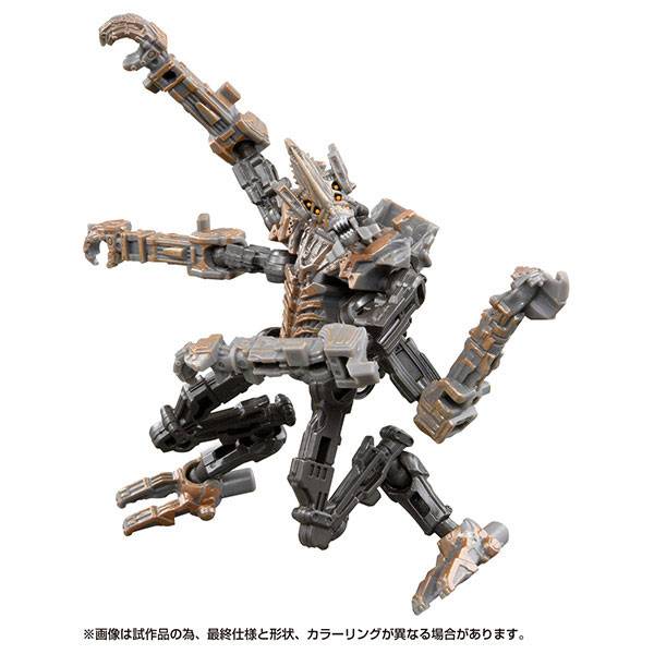 Studio Series (SS-105): Transformers Rise of the Beasts - Freezer (Core ...