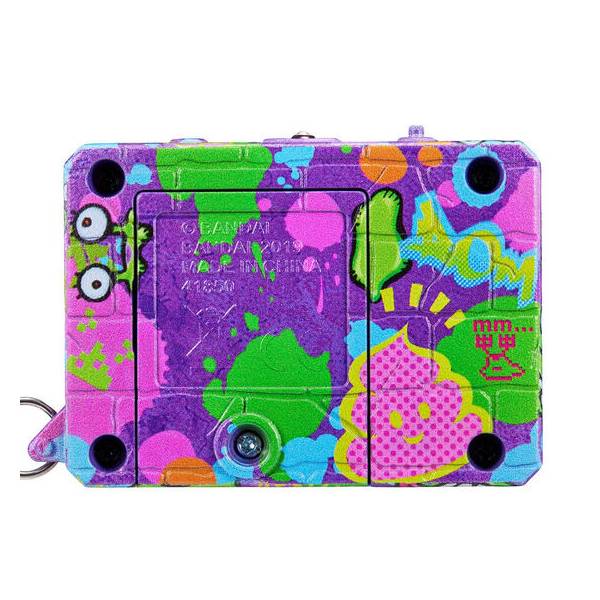 Digital Monster: KENJI WATANABE EDITION - Numemon Ver. (LIMITED EDITION ...