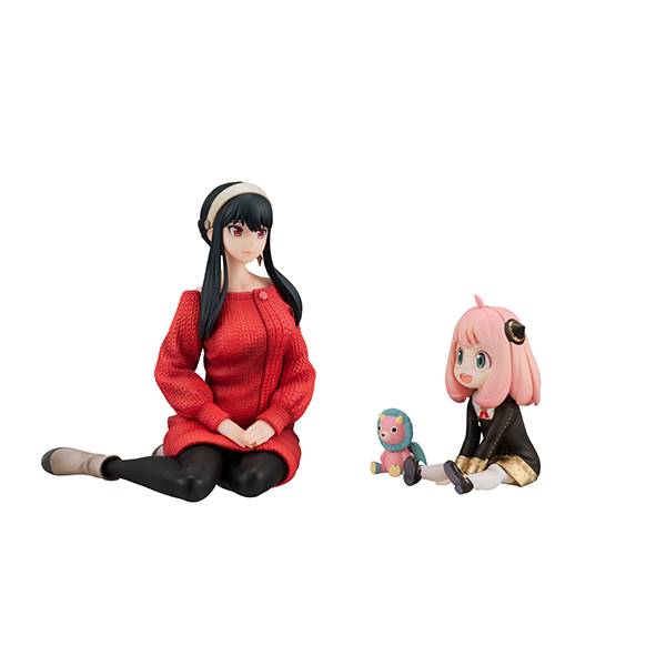 G.E.M Series: Spy × Family - Yor Forger (Tenohira Ver.) | Nin-Nin-Game.com