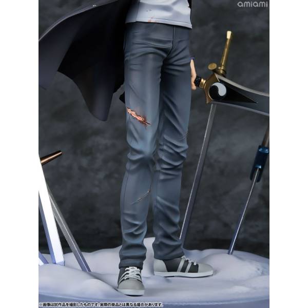 Fate/kaleid liner Prisma Illya: Vow in the Snow - Emiya Shirou 1/7 ...