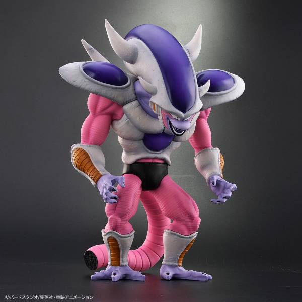Dragon Ball Arise: Dragon Ball Z - Freezer - Third Form | Nin-Nin-Game.com