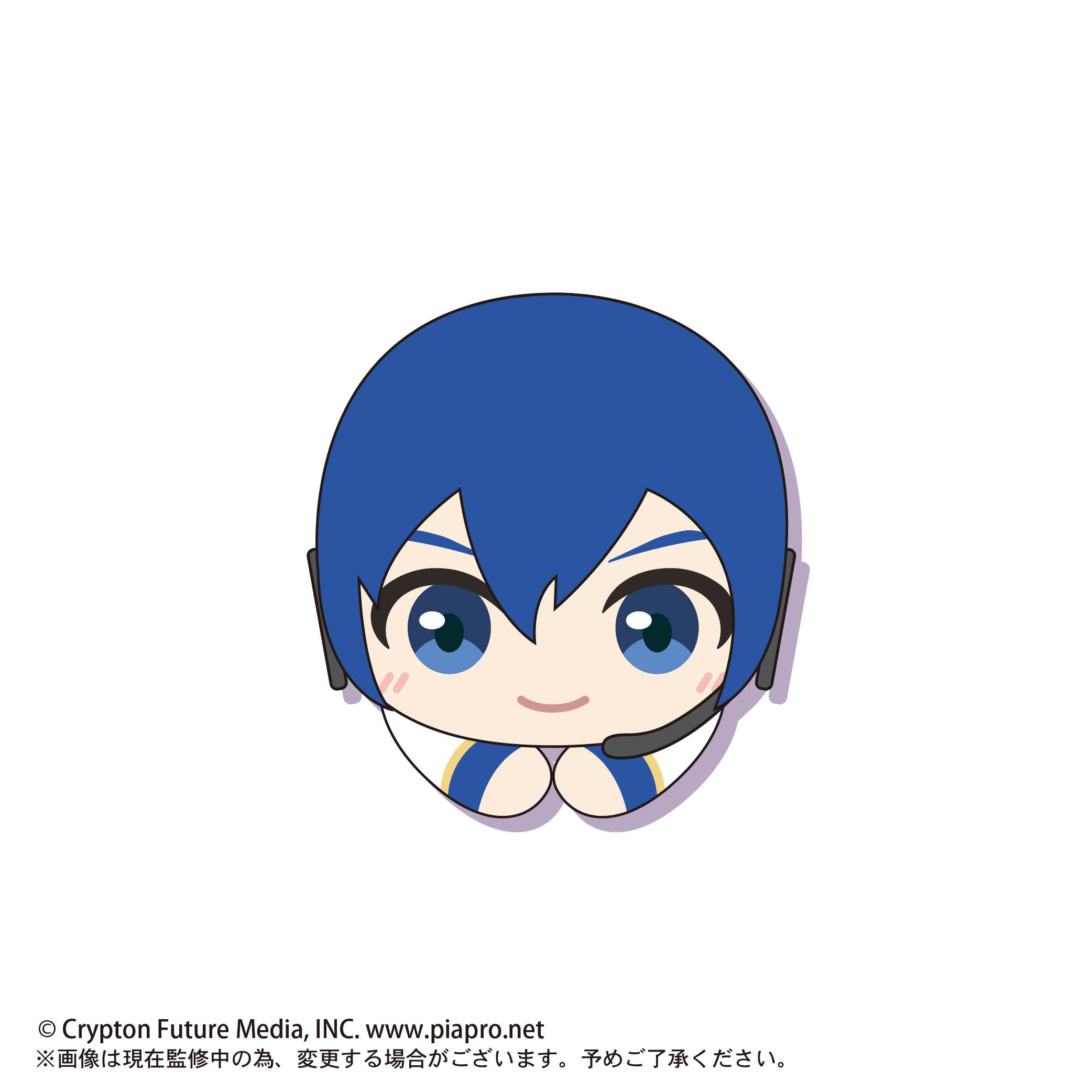 Piapro Characters: Hug Chara Collection - 6Pack BOX | Nin-Nin-Game.com