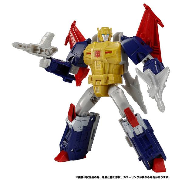 ransformers Legacy (TL-34): Transformers Super-God Masterforce ...