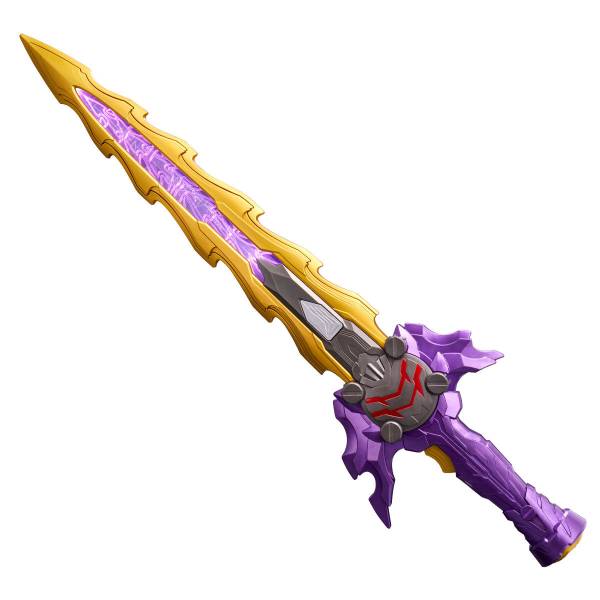 Kamen Rider Saber: Dark Sword Darkness - Ultimate Great Holy Sword ...