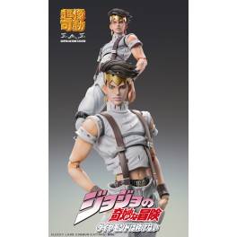 Super Action Statue (80): JoJo's Bizarre Adventure Diamond Is ...