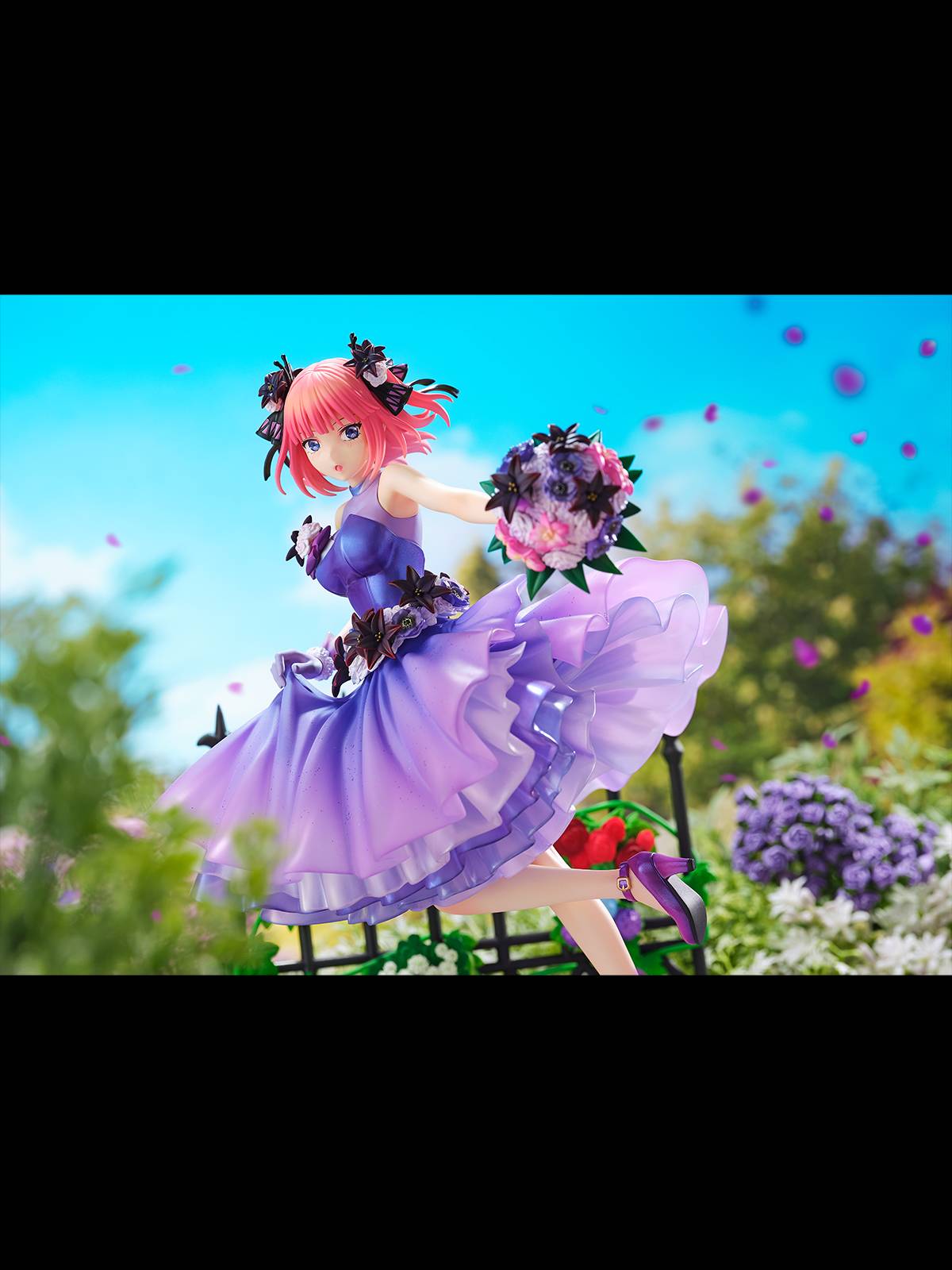 Shibuya Scramble Figure: The Quintessential Quintuplets - Nakano Nino 1 ...