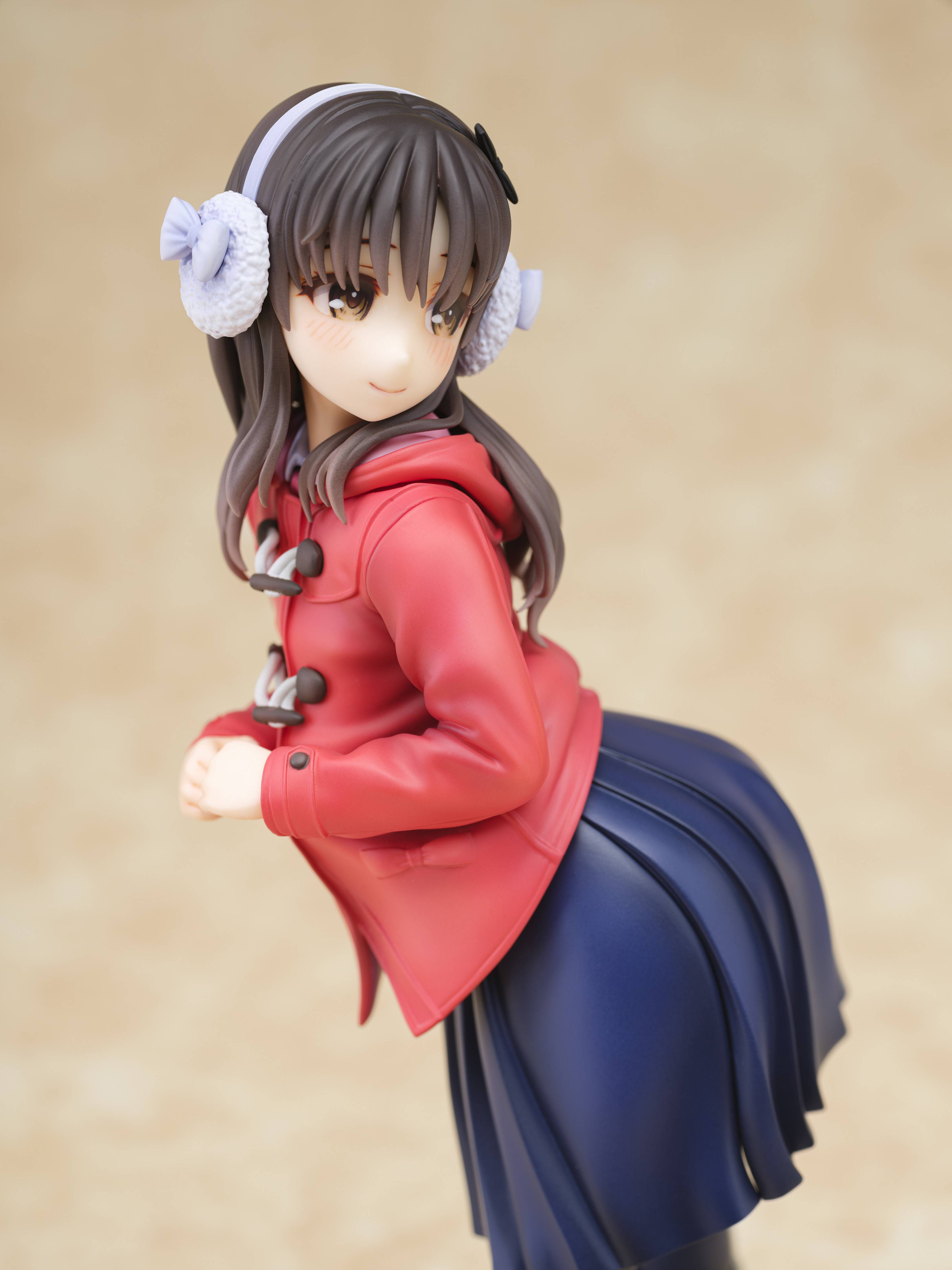Original Character: Yuri-Chan 1/7 | Nin-Nin-Game.com