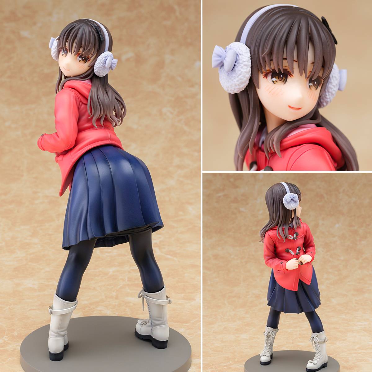 Original Character: Yuri-Chan 1/7 | Nin-Nin-Game.com