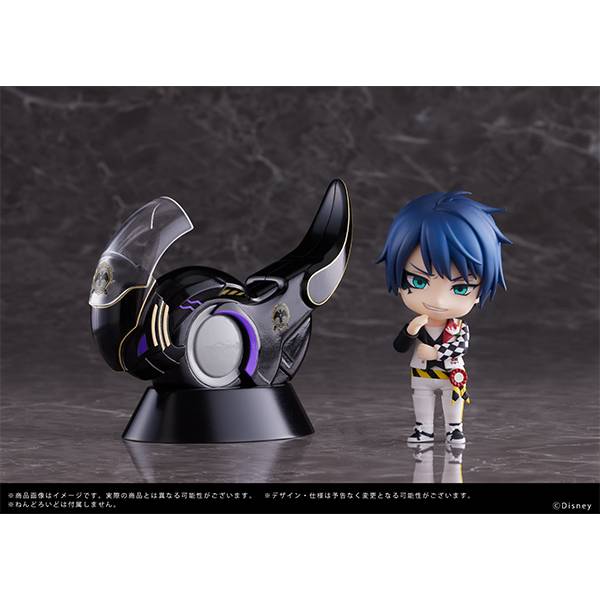 Tape Dispenser: Twisted Wonderland - Magical Wheel (Limited Edition ...