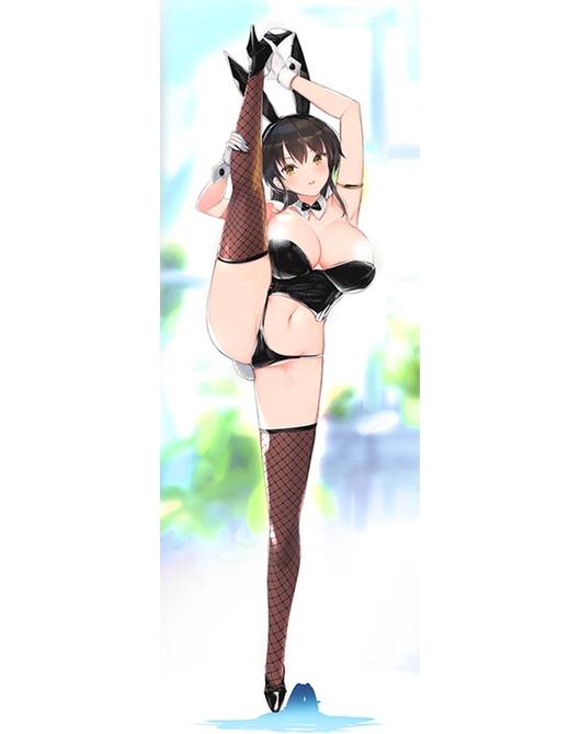Binding Creator's Opinion: Original Character - Misuzu (Bunny Ver.) Limited | Nin-Nin-Game.com