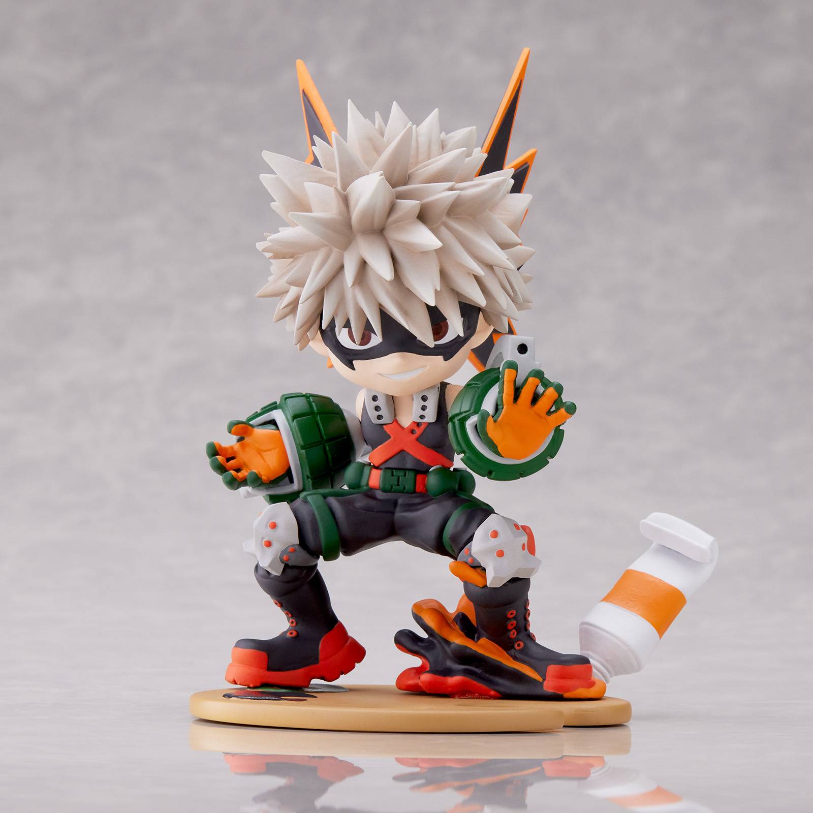 PalVerse Pale: Boku No Hero Academia - Bakugo Katsuki | Nin-Nin-Game.com
