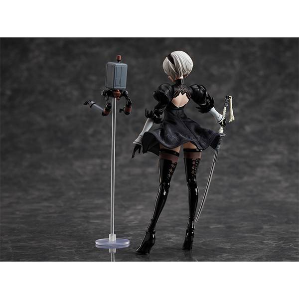 BUZZmod: NieR:Automata Ver1.1a - Pod 042 & YoRHa No. 2 Type B (Limited ...