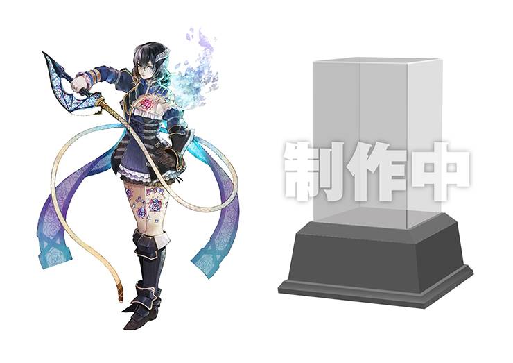 Bloodstained: Curse of the Moon Chronicles - Limited Edition (Famitsu ...