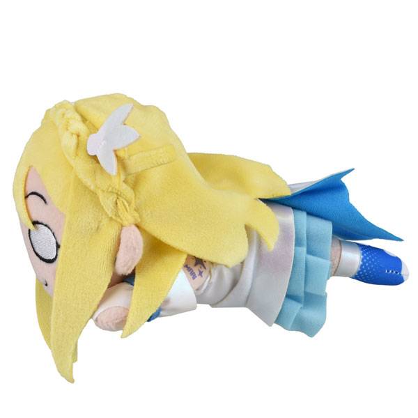 Lovelive! Sunshine!: Hatsune Miku - Nesoberi Plush Toy - Mari Ohara S ...